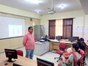 MBS College Of Engineering And Technology