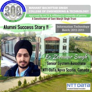 MBS College Of Engineering And Technology