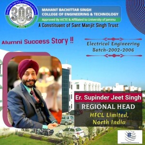 MBS College Of Engineering And Technology