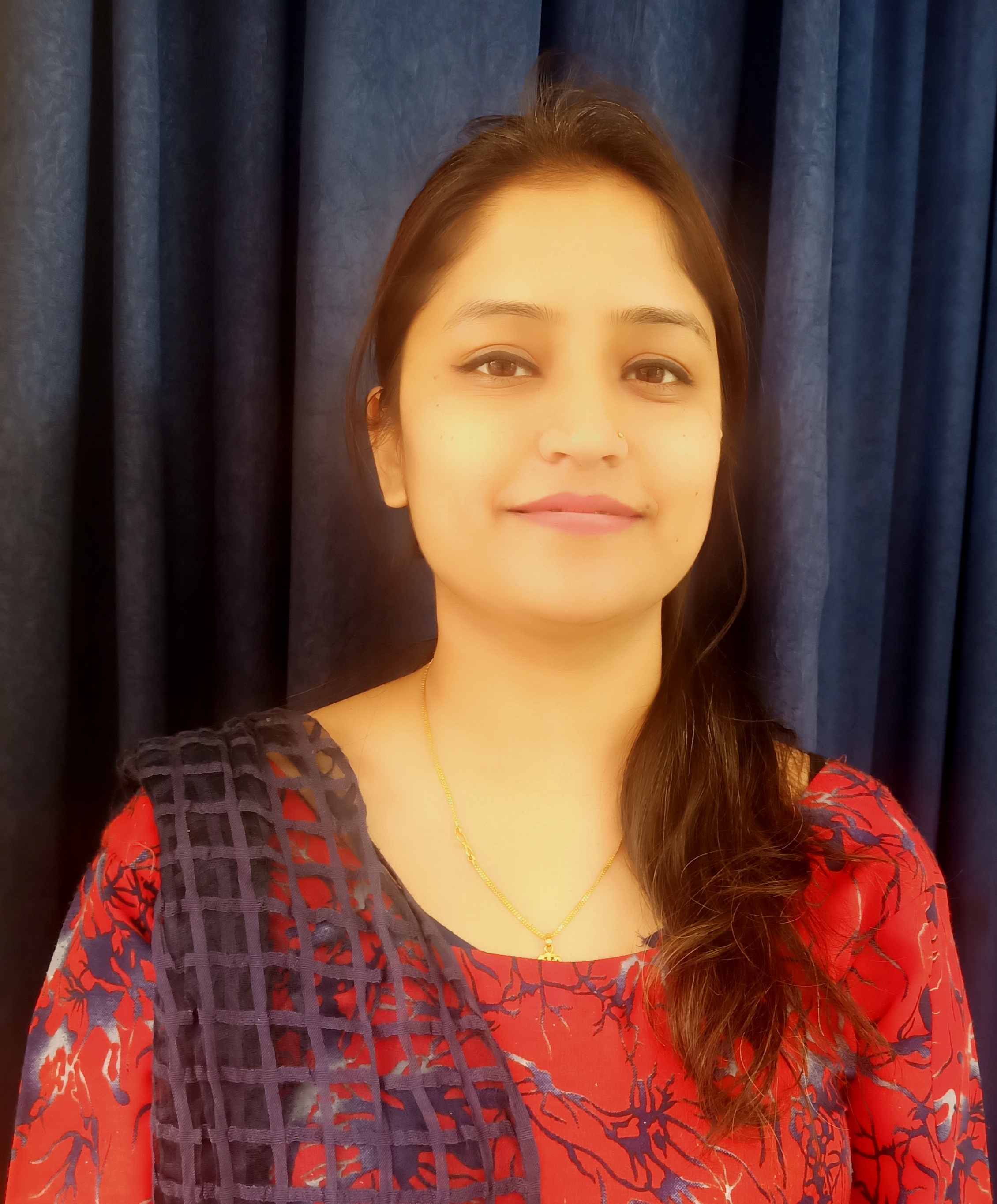 Faculty Profile – MBS College Of Engineering And Technology