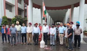 MBS College Of Engineering And Technology