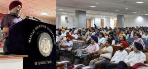 MBS College Of Engineering And Technology